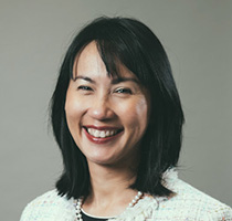 Leadership for women in Banking & Finance